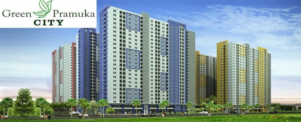 Green Pramuka City Apartemen Jakarta Pusat