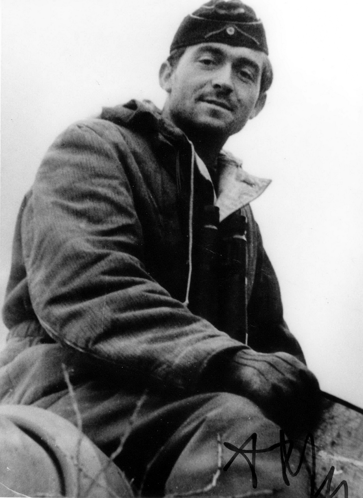 NAZI JERMAN: Foto 26. Panzer-Division