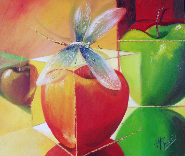 Historia y evolución de la pintura artística : CUADROS DE BODEGONES ...