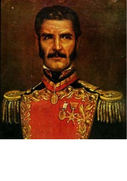 CRONISTA OFICIAL DE CARORA: La Guerra de Independencia de Venezuela en ...
