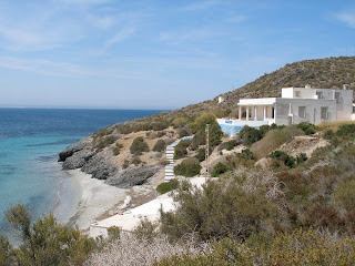 SaLiDaS a La NaTuRaLeZa: Isla Grosa
