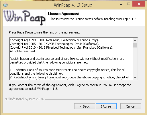 Cara Install Cain & Able di Windows 10 Work 100% ~ Domo Teknologi
