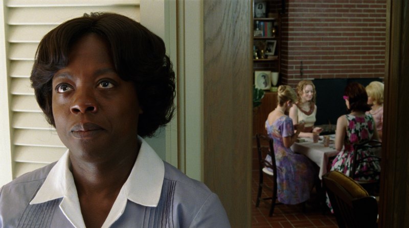 Sin-ema: The Help – Poignant, Gutsy, Topical and Important