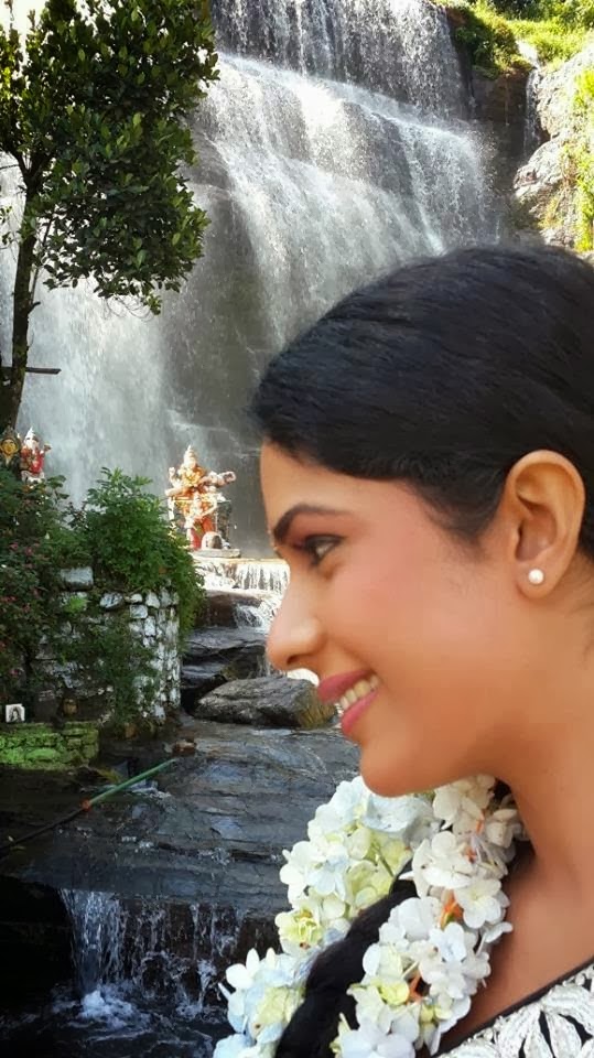 Maheshi Madhisanka New