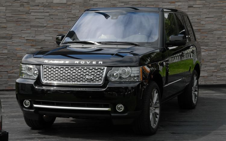 soper automobile: 2011 Land Rover Range Rover Autobiography Ultimate ...