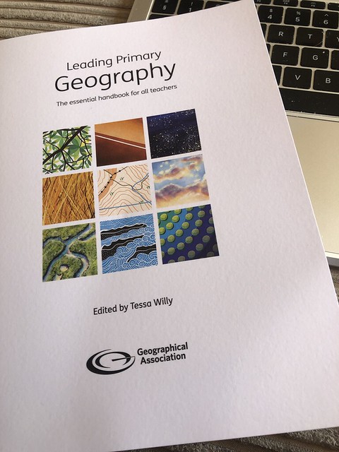 Leading Primary Geography