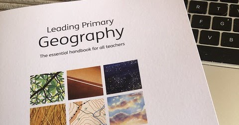 Leading Primary Geography