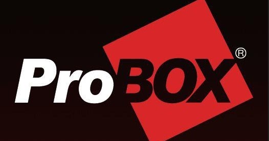 Novas atualizações para PROBOX 25/07/2013 ~ Probox na Tv
