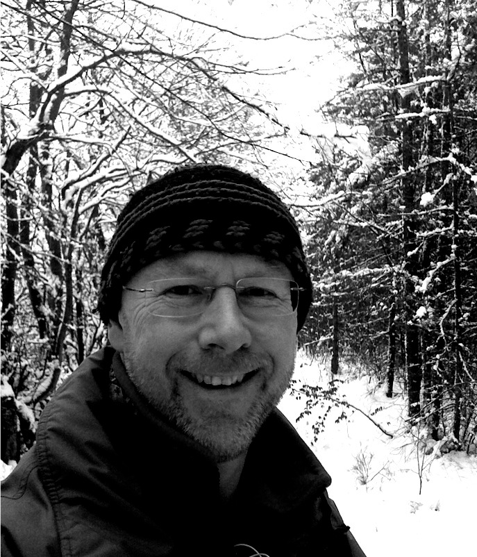 Philofaxy: Reader Under the Spotlight - Gavin