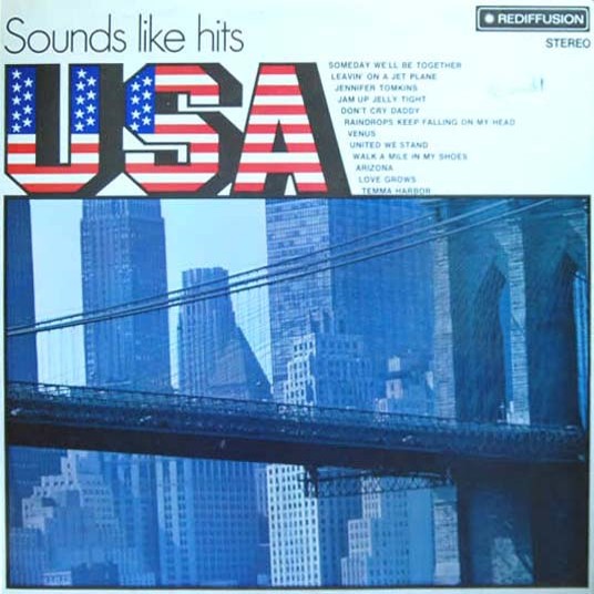 Copycat Cover Records: Copycat ... er ... Covers - part 2