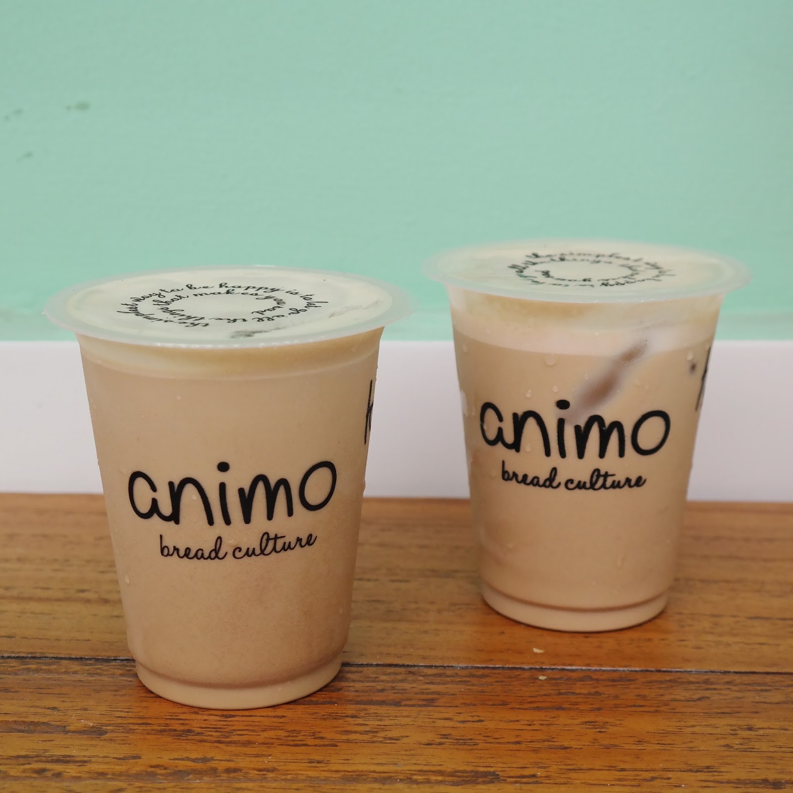 Tummy Prosperity: Animo Bakery, The Home to Mind-blowing Pastries