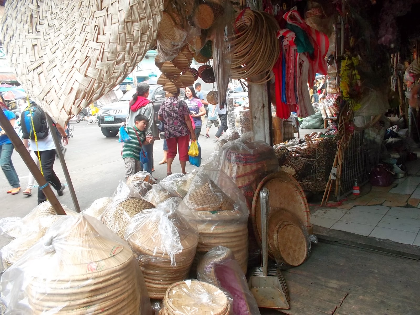 Konted's Make My Day 2: Under The Bridge of Quiapo