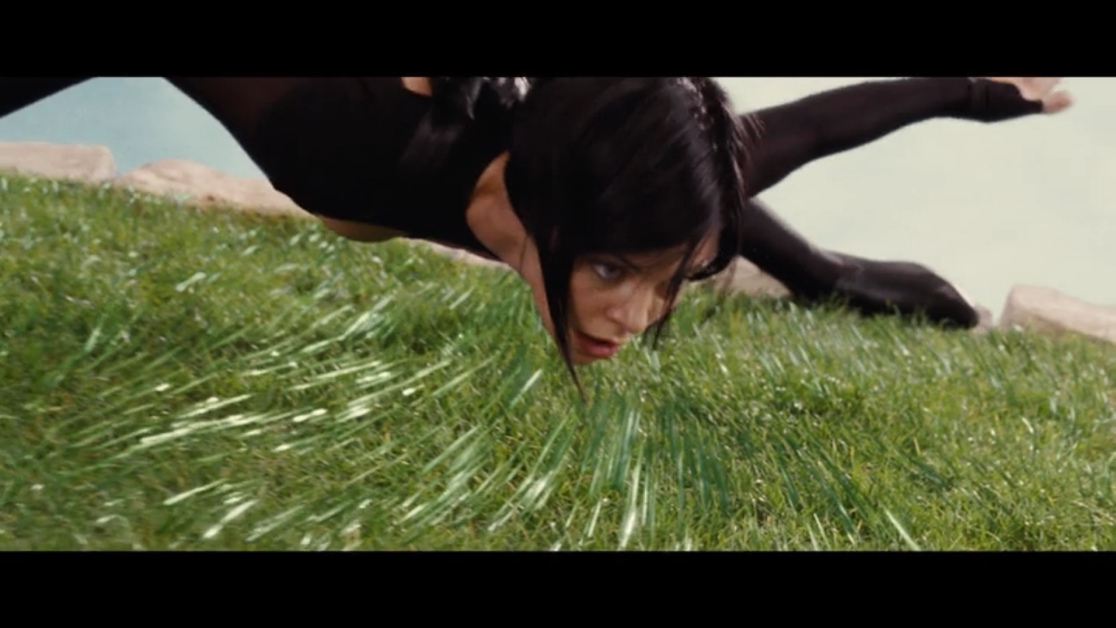Æon Flux (2005) - AoM: Movies et al.