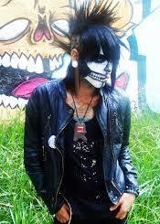 Garoto Scene: Estilo Scene