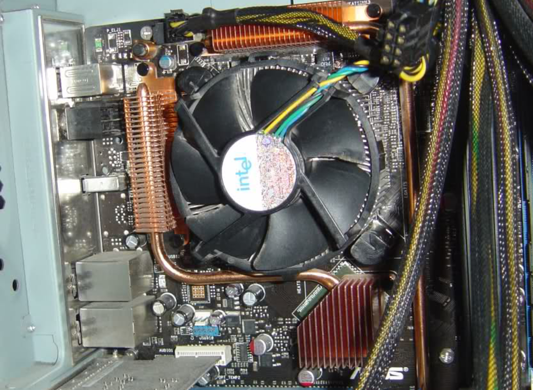 10 fallas o errores más comúnes en hardware con sus soluciones : 10 ...