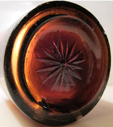 WesternWhiskies.com: The Many Stars of The Pacific Glass Works