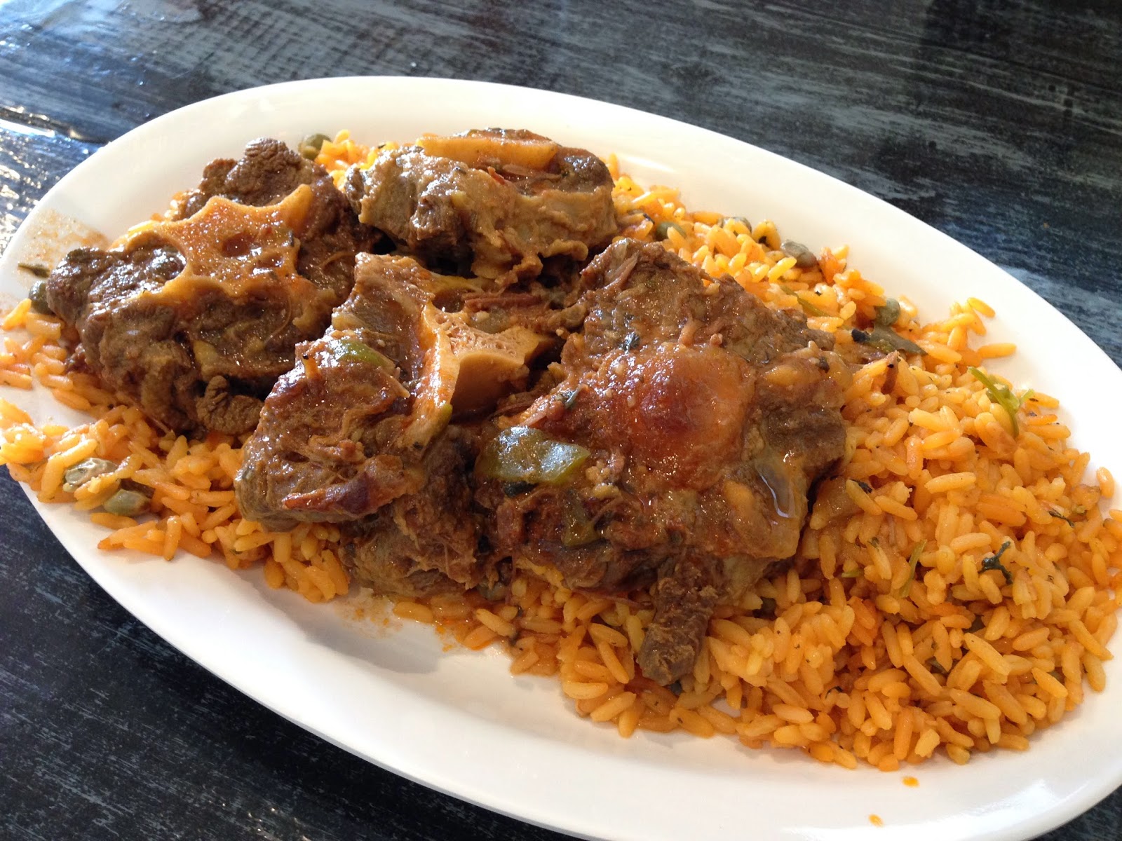 CHOMP!: The Latin Pig