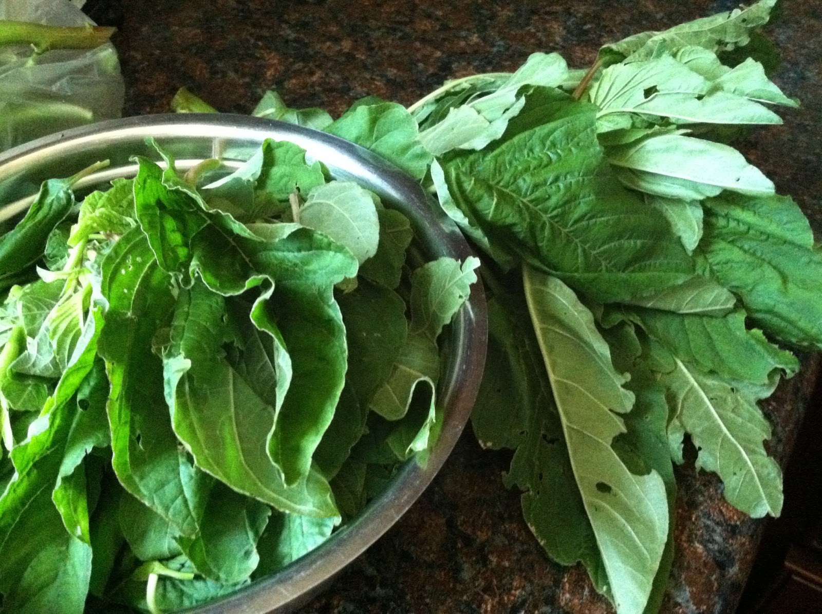 The Sizzling Pan: 07/01/2013 - 08/01/2013