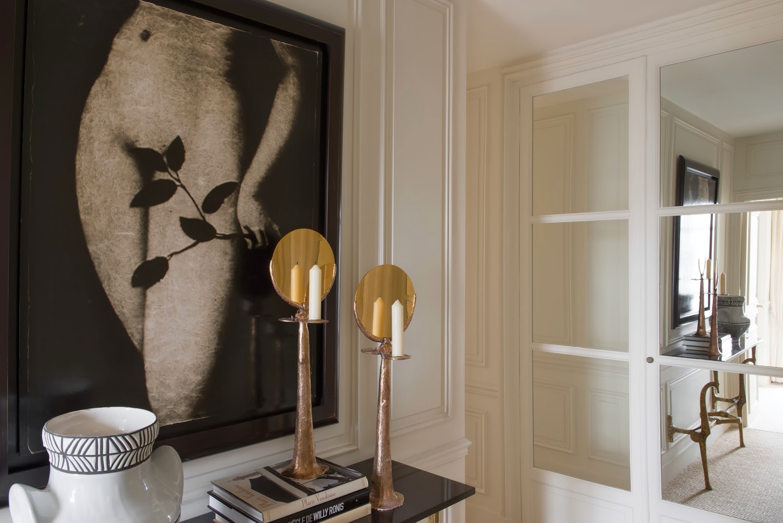 Splendid Sass: THOMAS PHEASANT ~ SIMPLY SERENE