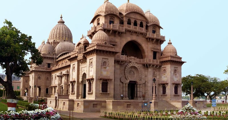Belur Math, Kolkata: Know The Religious Belief and Significance ...