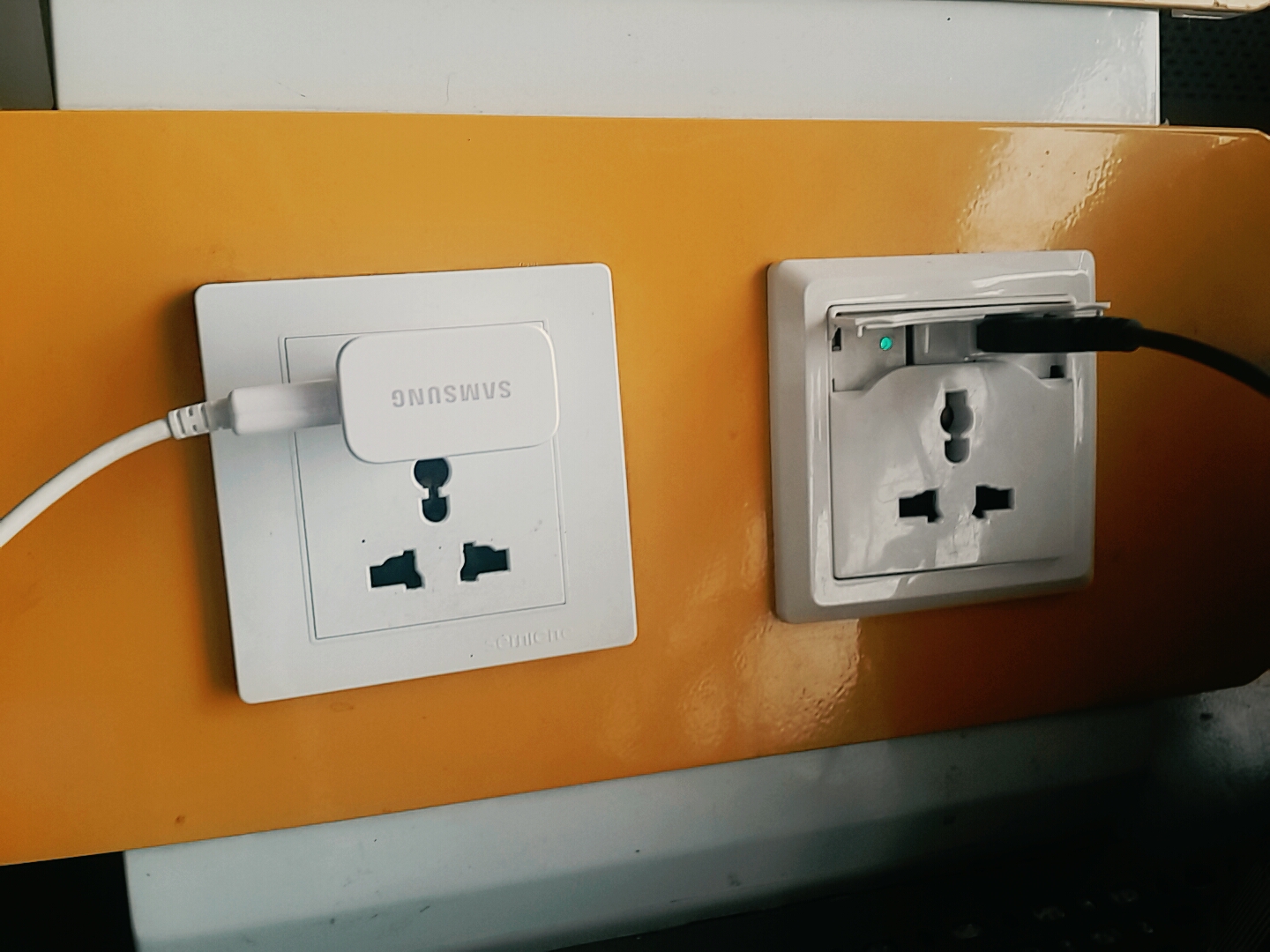 [flight] Air China CA911