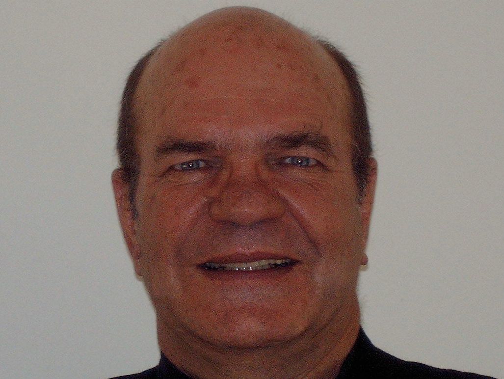 Allan Heyl - Alchetron, The Free Social Encyclopedia