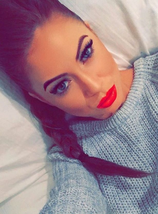 Laura Carter - English walls