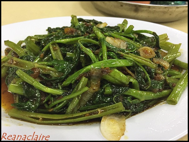 Wantan Hor At Sg. Wang, Kampung Simee, Ipoh