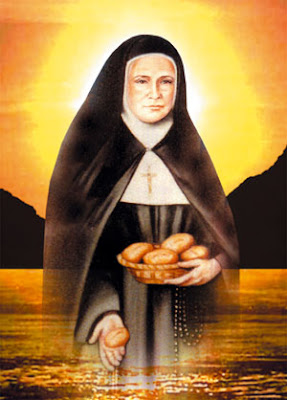 Episcopus in partibus ciberium: Beata María del Tránsito Cabanillas