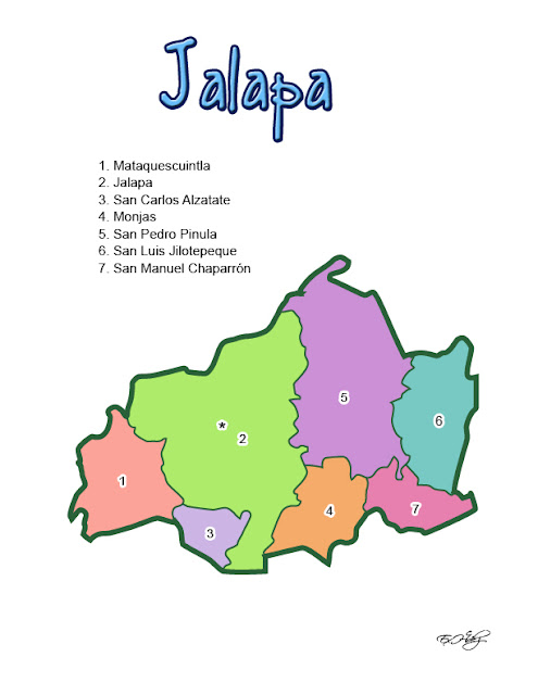 abnherr iiaque: JALAPA