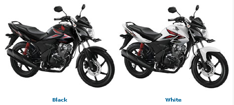 Harga motor bekas baru cash dan kredit new honda verza 150 cw sw murah 2020