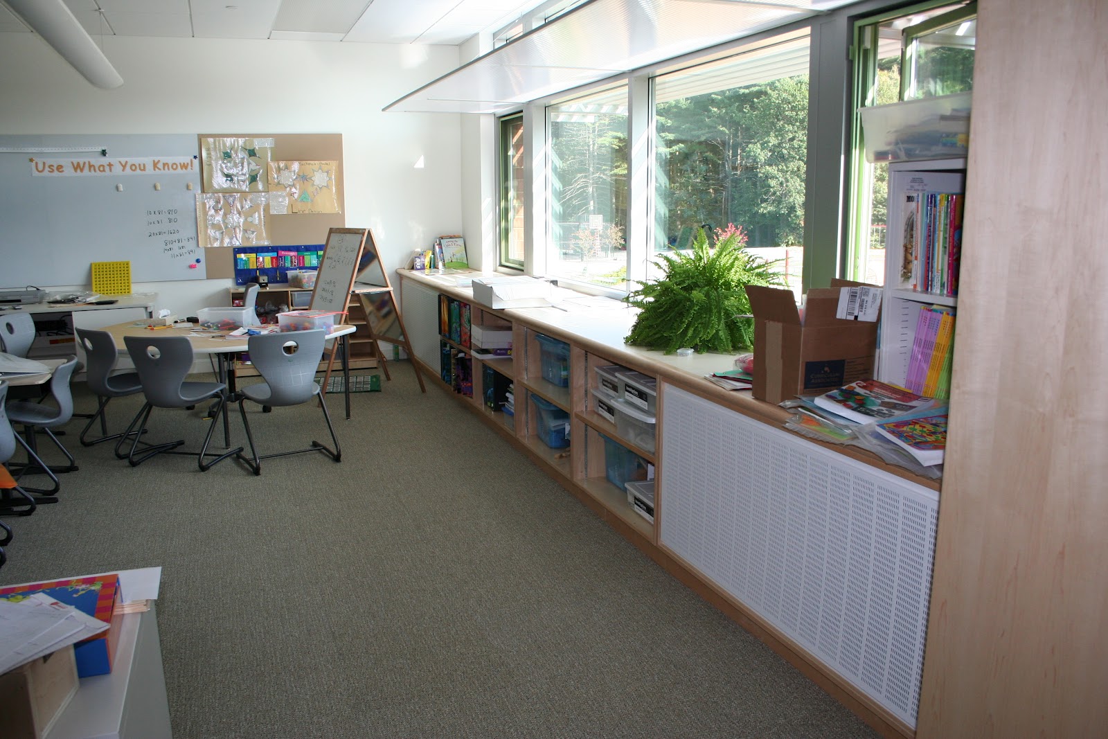 Titus Engineering Corner: 2012