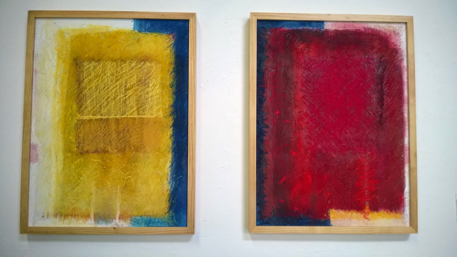 Billie Hamilton Fine Arts