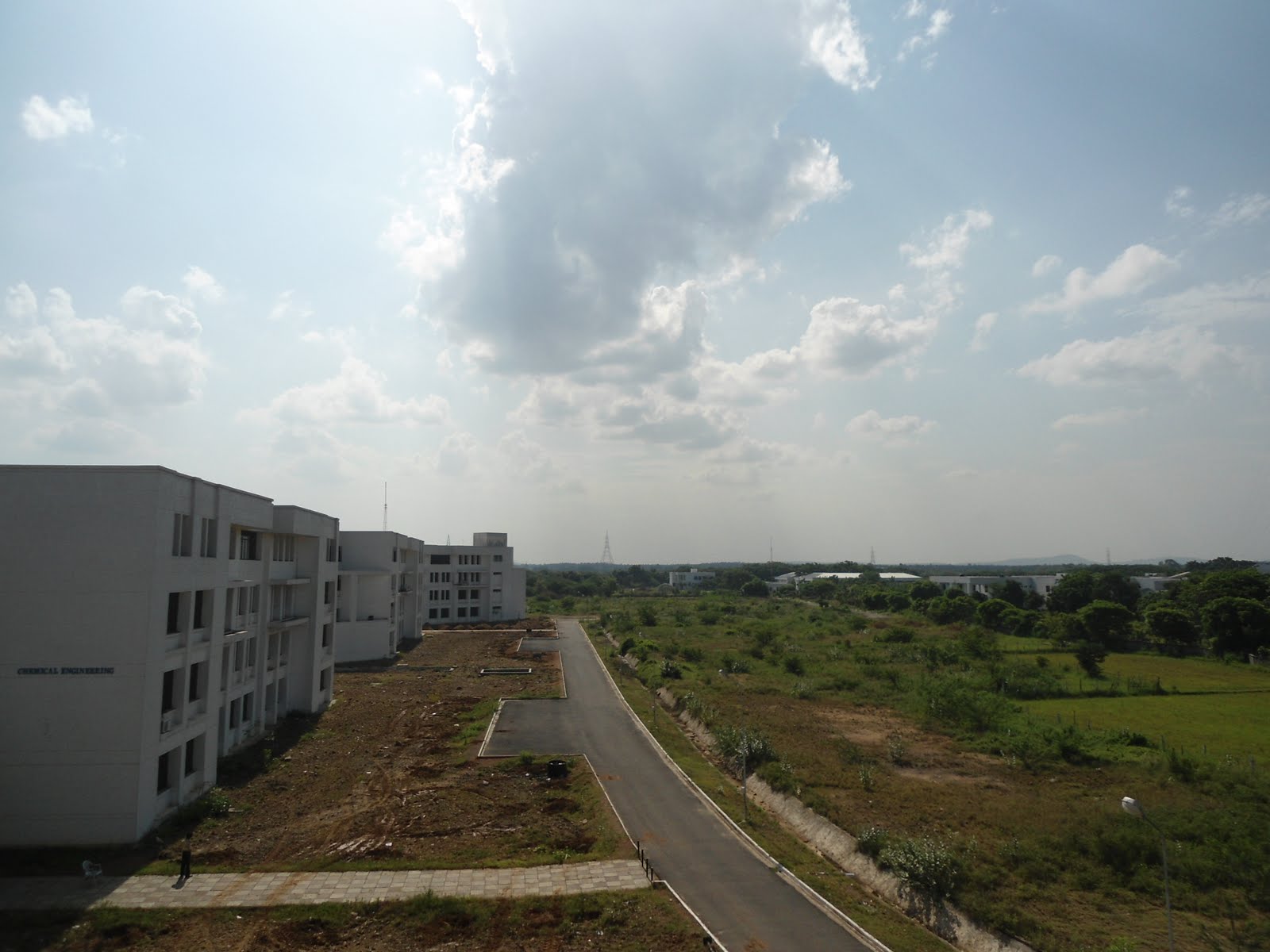 Student Reviews on Indian Colleges: SSN College Of Engineering- What ...