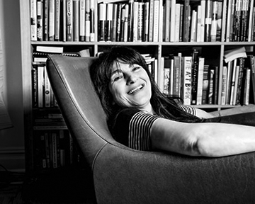 Stirring the Pot: My Top Five Ruth Reichl Recipes!