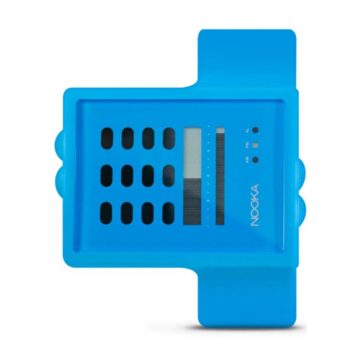 new from nooka – WALRUS