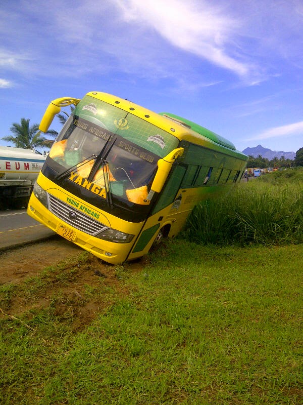 BASI LA YANGA LAPATA AJALI LEO LIKIWA NA WACHEZAJI ...