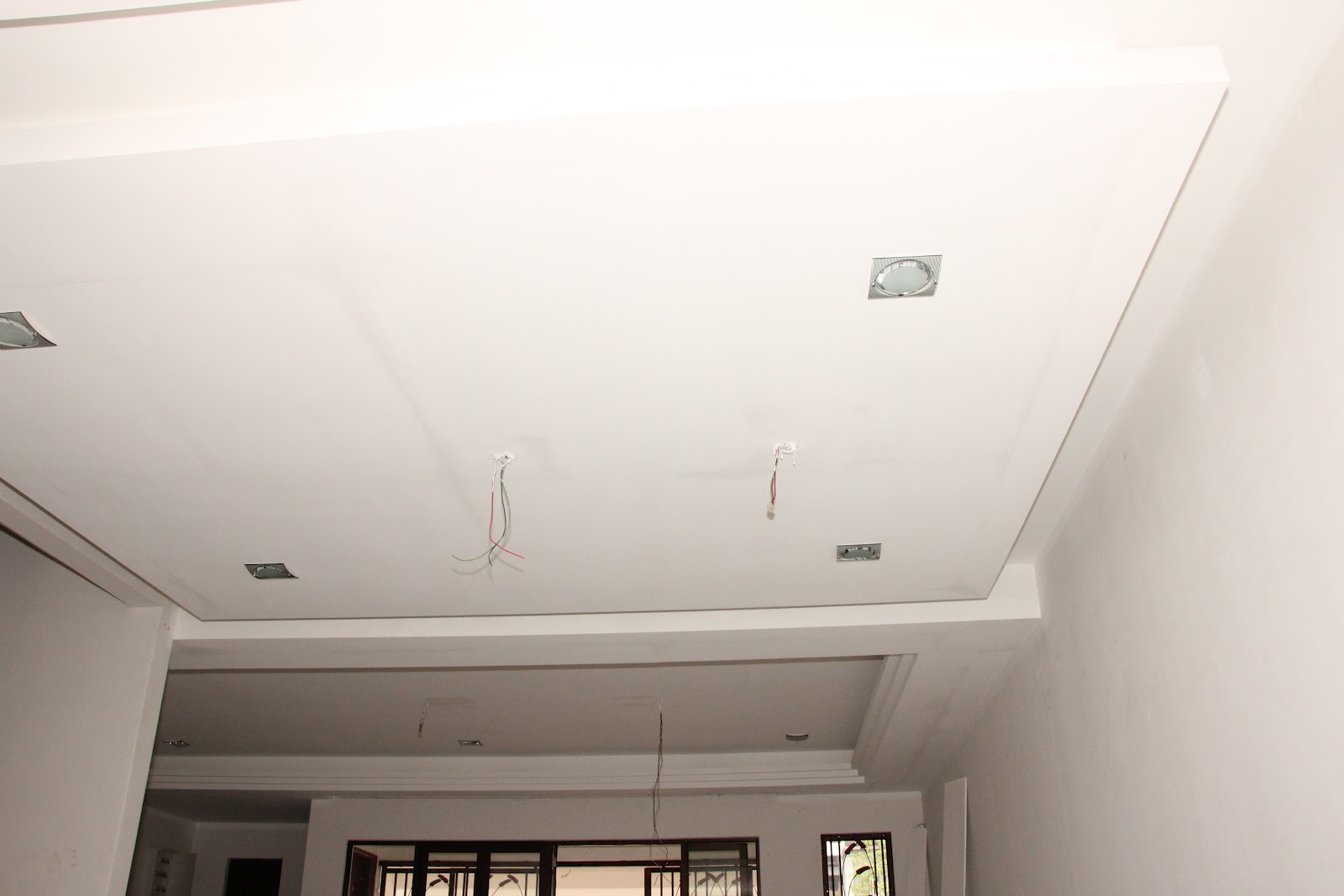 PLASTER CEILING: PLASTER CEILING DESIGN