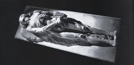 Baúl de Chity: LAS TRANSI-TOMBS