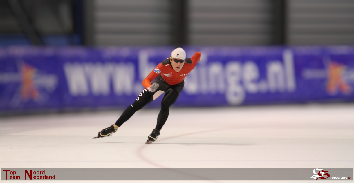 SvdS Fotografie©: Top Team Noord-Nederland