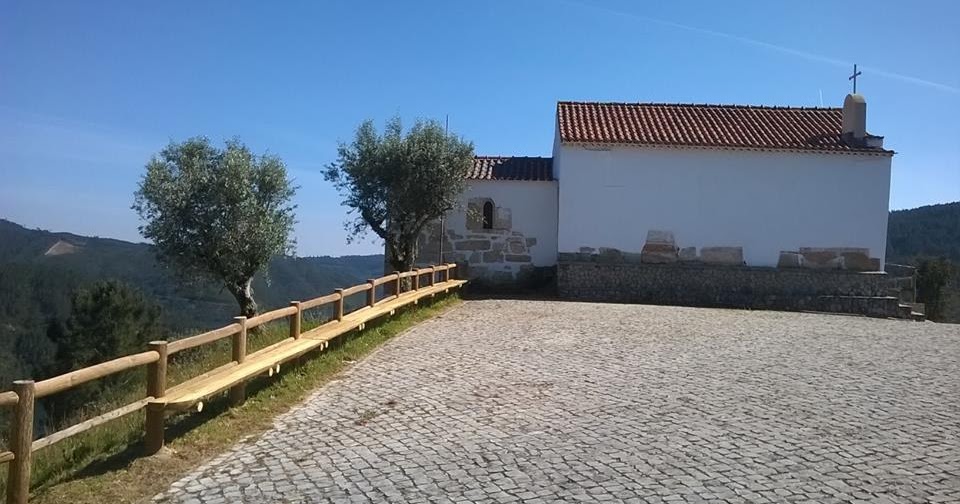 Região do Zêzere - Noticias de Ferreira do Zêzere