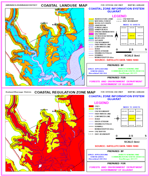 الجغرافيا : دراسات و أبحاث جغرافية: ROLE OF REMOTE SENSING TO ...