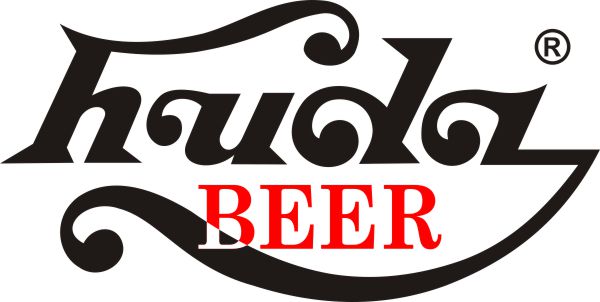 Logo Huda - công ty in ấn