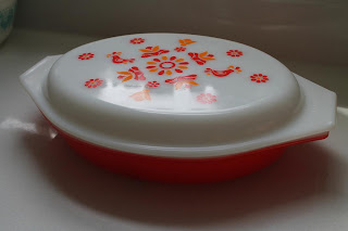 Sir Thrift A lot: Sir Thrift-A-Lot: Niagara Falls Haul!