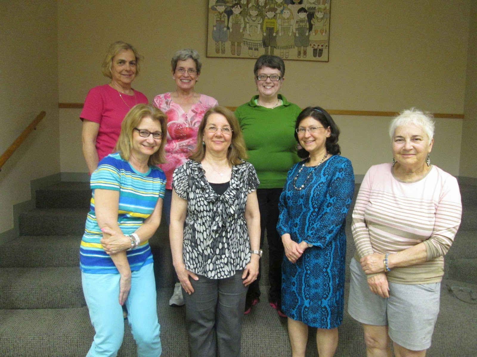 The Belle of Cowbell: The Bipolar Therapist from Willow Grove, PA: Lynn ...