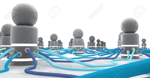 50 y Más Vida....: La vida es interconexión