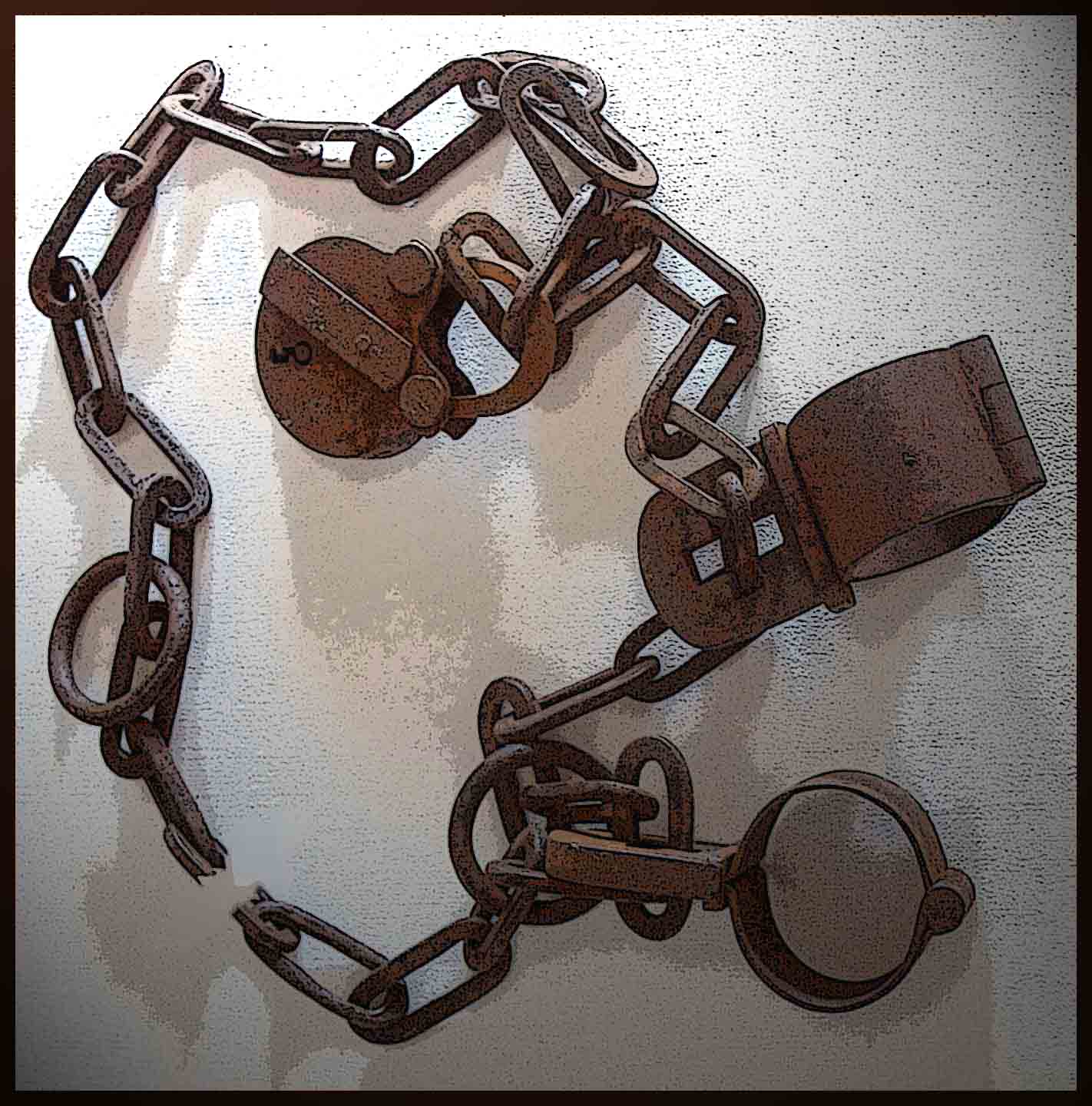 CRB : The Short Silent Type