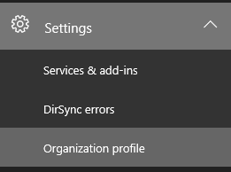 SharePoint Excellence: Customize the Office 365 theme / Suite bar