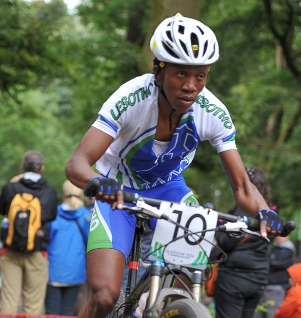 Molapo Sports Centre: Phetetso Monese and Tumelo Makae team up at 2018 ...