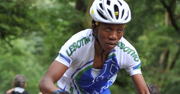 Molapo Sports Centre: Phetetso Monese and Tumelo Makae team up at 2018 ...